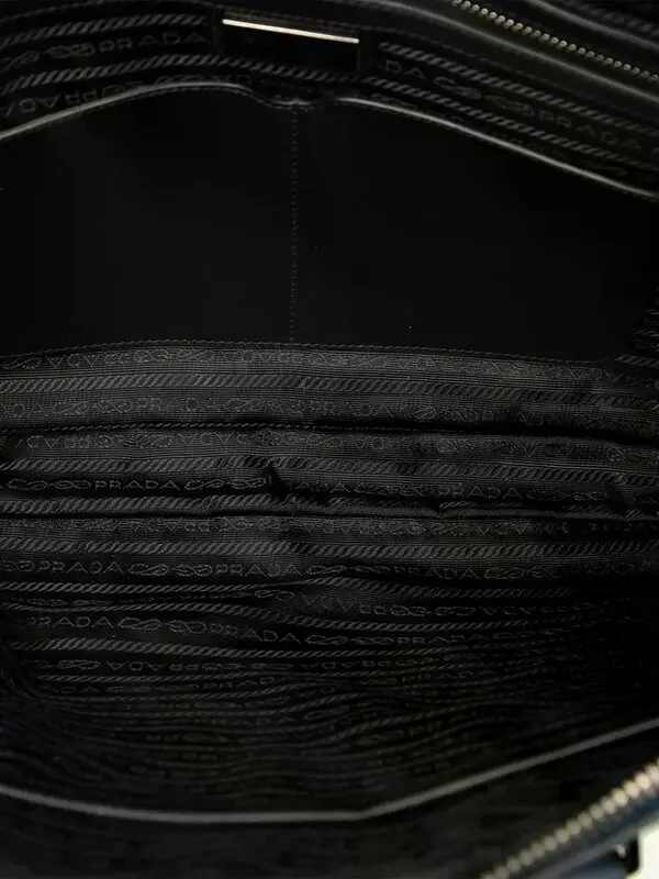 Prada Saffiano Business Bag