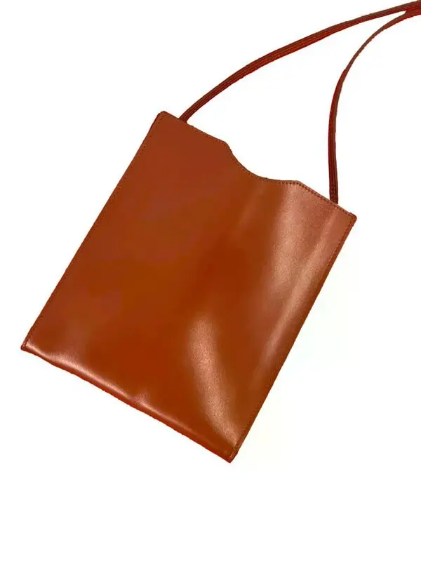 Hermès Omenitu Shoulder Bag