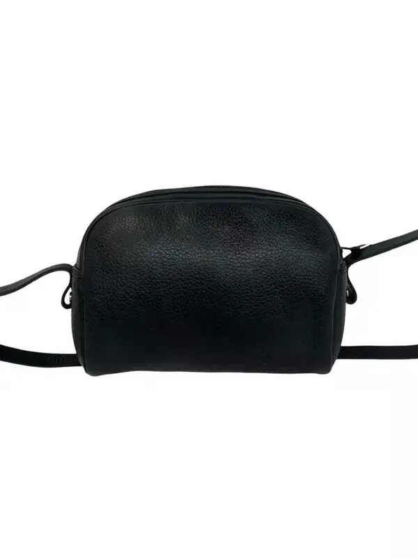 Dior 20th Century Leather Crossbody Bag