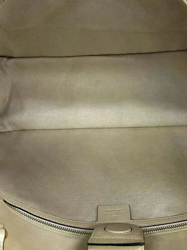 Gucci 1955 Horsebit Tote Bag