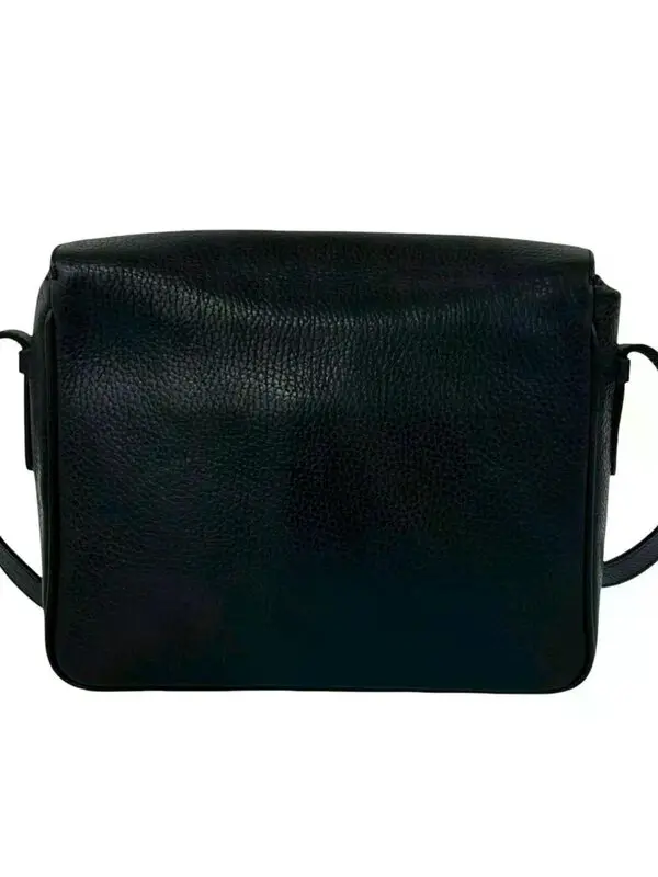 Celine Leather Crossbody Bag