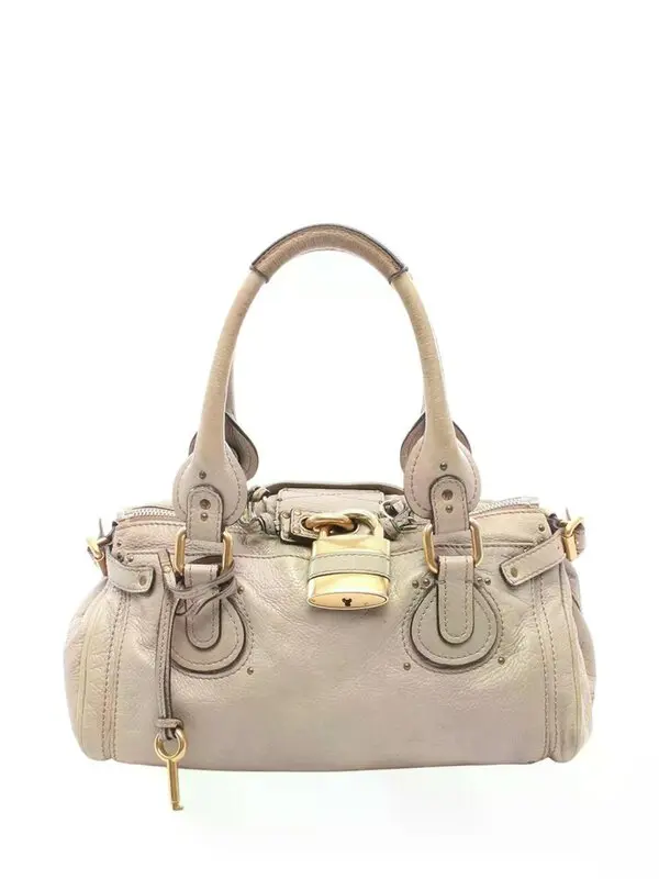 Chloé Paddington Handbag