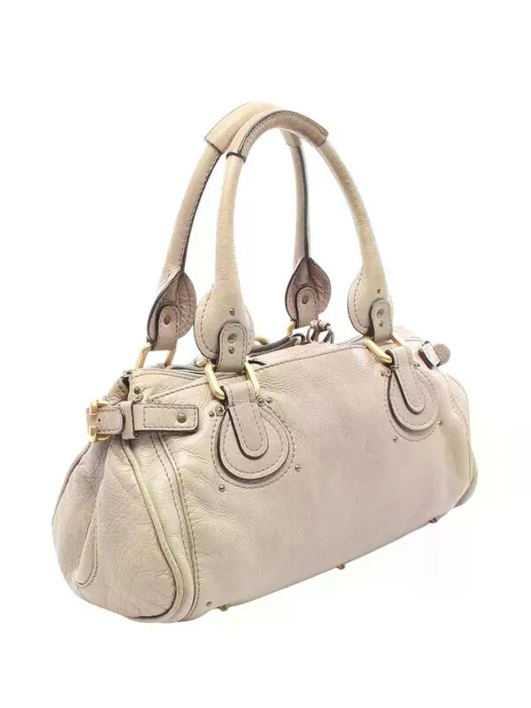 Chloé Paddington Handbag