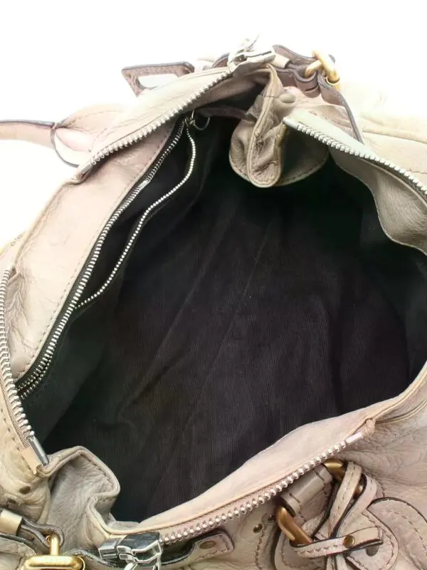 Chloé Paddington Handbag