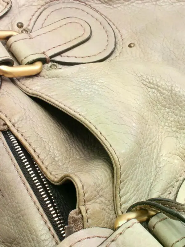 Chloé Paddington Handbag
