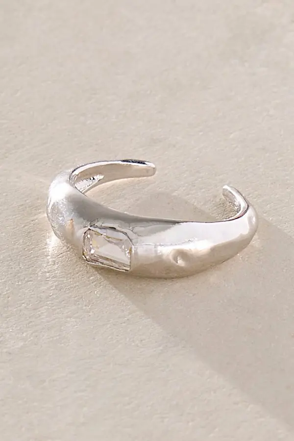 BRENDA GRANDS Fp X Penelope Waterproof Toe Ring