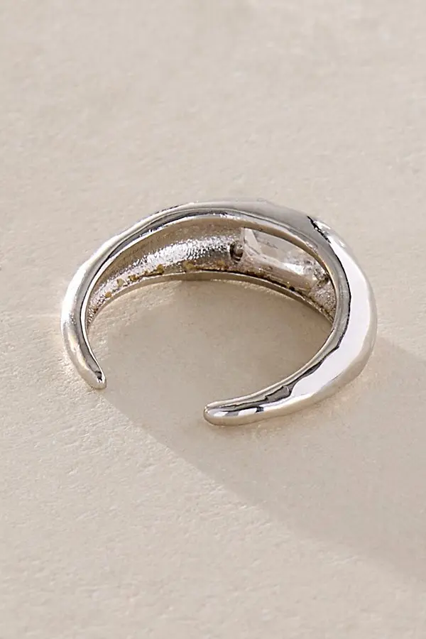 BRENDA GRANDS Fp X Penelope Waterproof Toe Ring