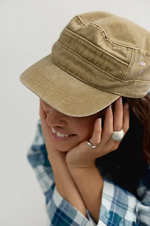 BRENDA GRANDS X Penelope Toe Ring - Silver