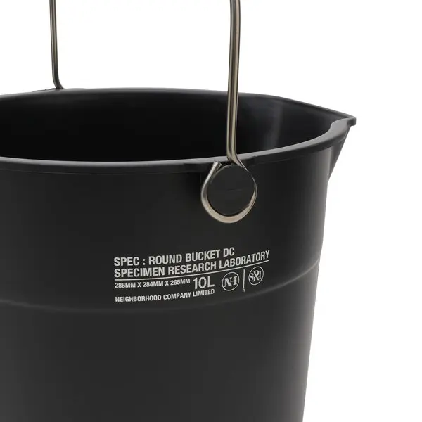 NEIGHBORHOOD Srl X Thor Round Bucket