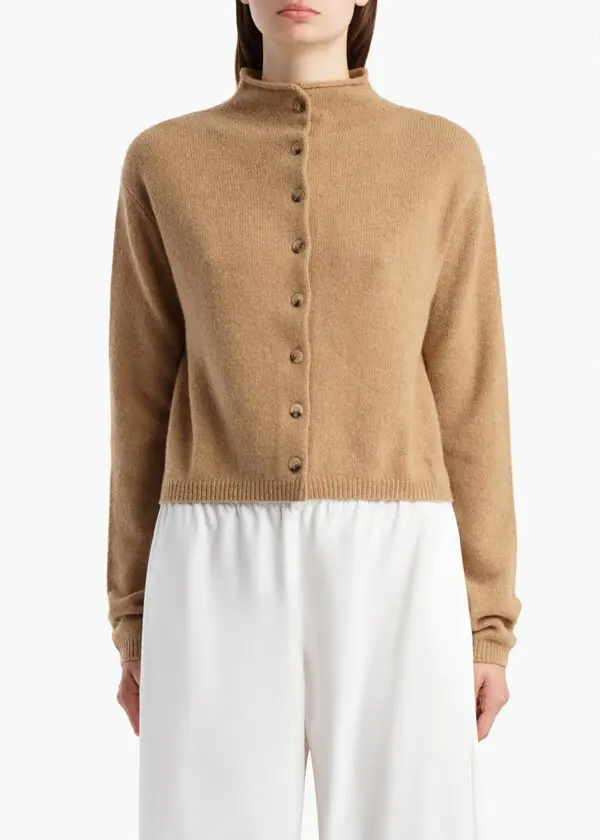 Khaite Annora Cardigan