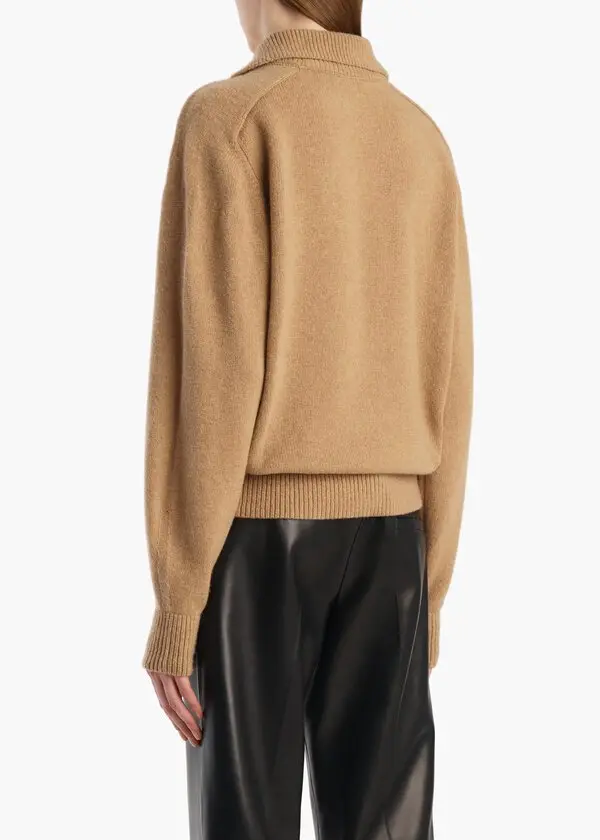 Khaite Jackson Sweater