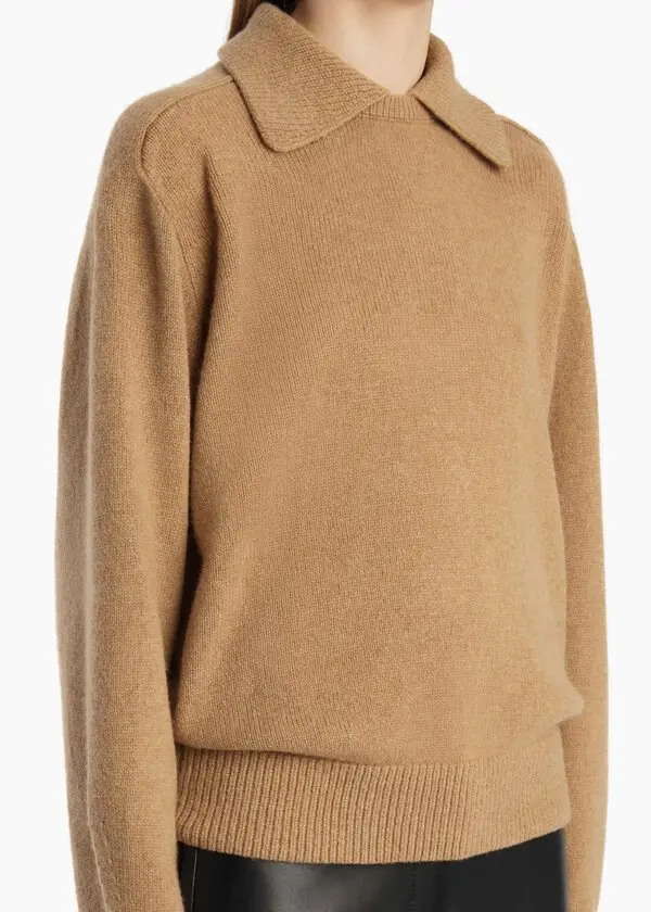 Khaite Jackson Sweater
