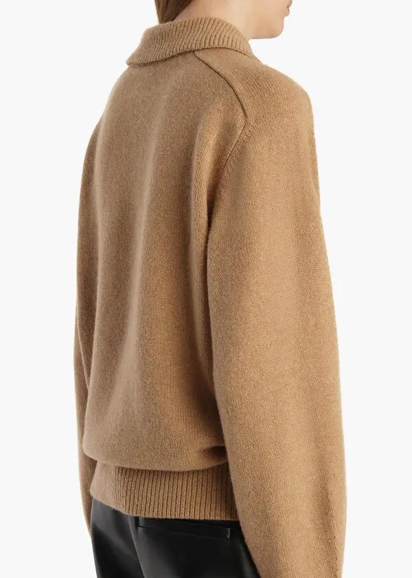 Khaite Jackson Sweater