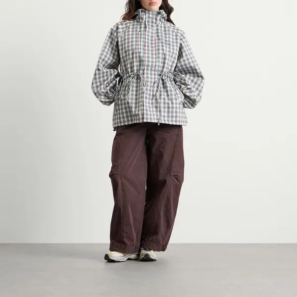 DAMSON MADDER Liu Raincoat