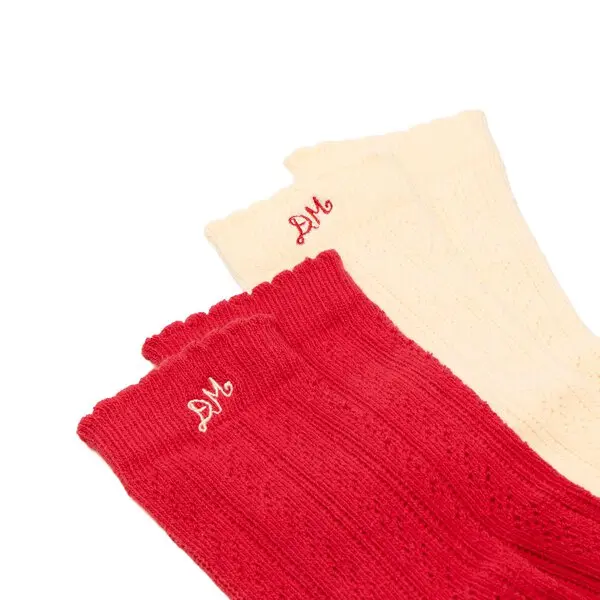 DAMSON MADDER 2-pack Socks