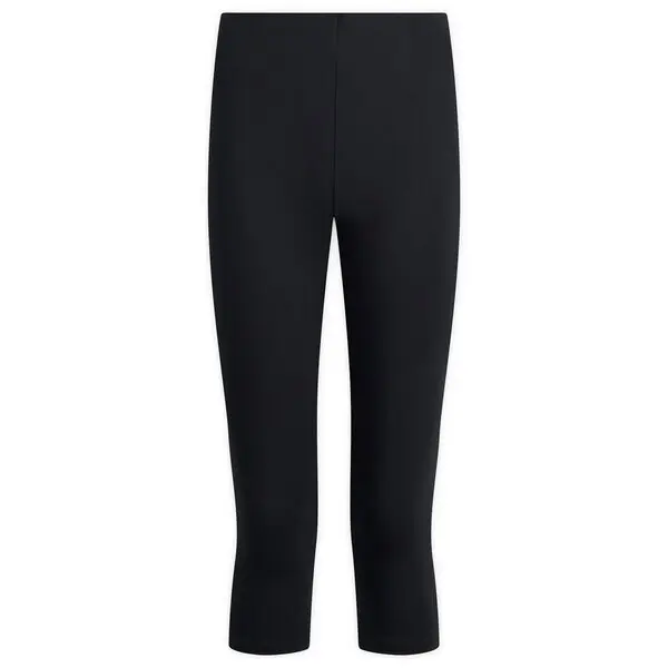 SKIMS Smooth Layers Capri - Obsidian