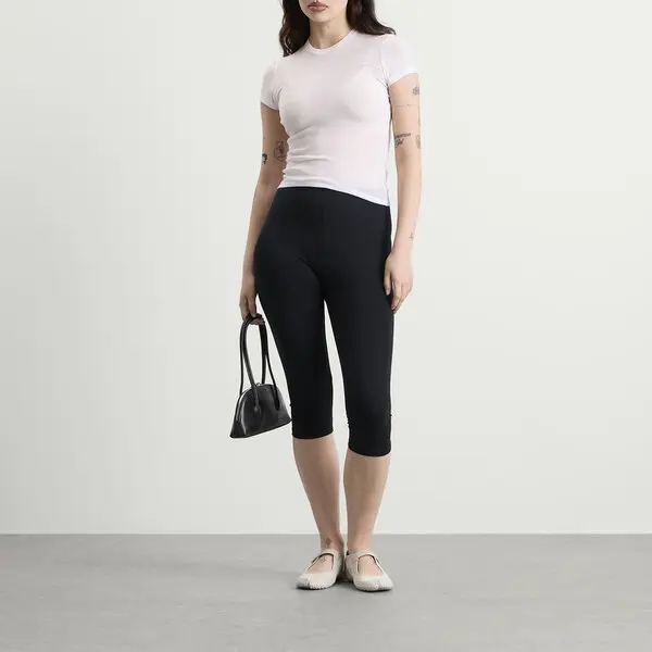SKIMS Smooth Layers Capri