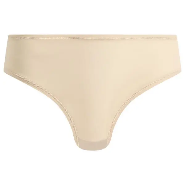 SKIMS Fits Everybody Cheeky Brief - Sand