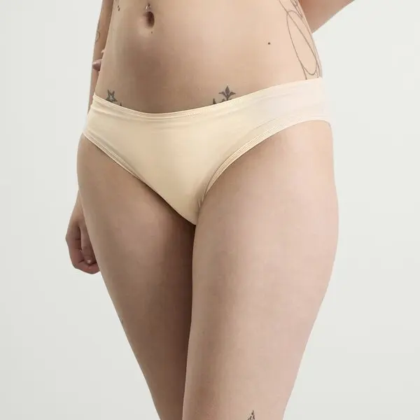 SKIMS Fits Everybody Cheeky Brief