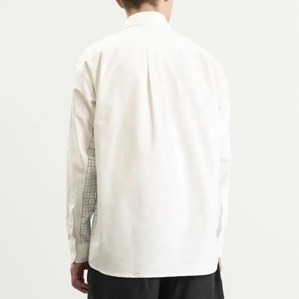 A.p.c. Frgmt. Jessica O Shirt