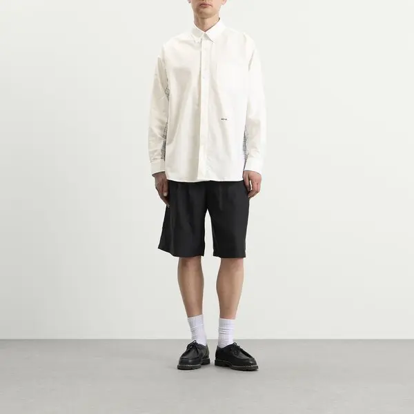 A.p.c. Frgmt. Jessica O Shirt