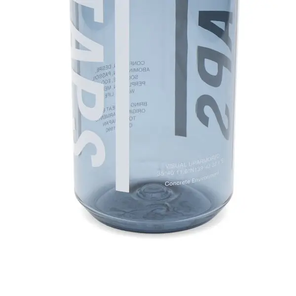 WTAPS X Kinto H2o 950ml Bottle