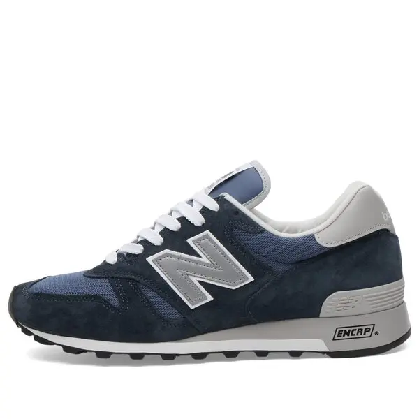 NEW BALANCE 1300 Sneaker - Navy/raincloud