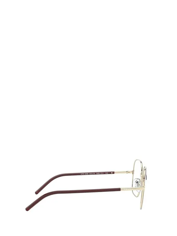 Prada Square Frame Glasses