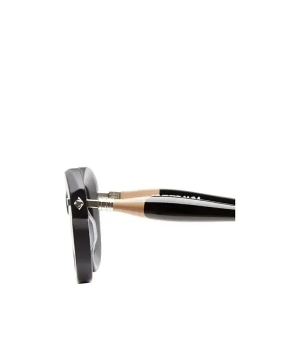 KUBORAUM Square-frame Sunglasses