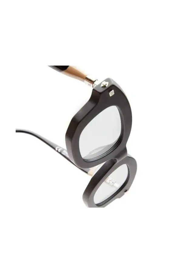 KUBORAUM Square-frame Sunglasses