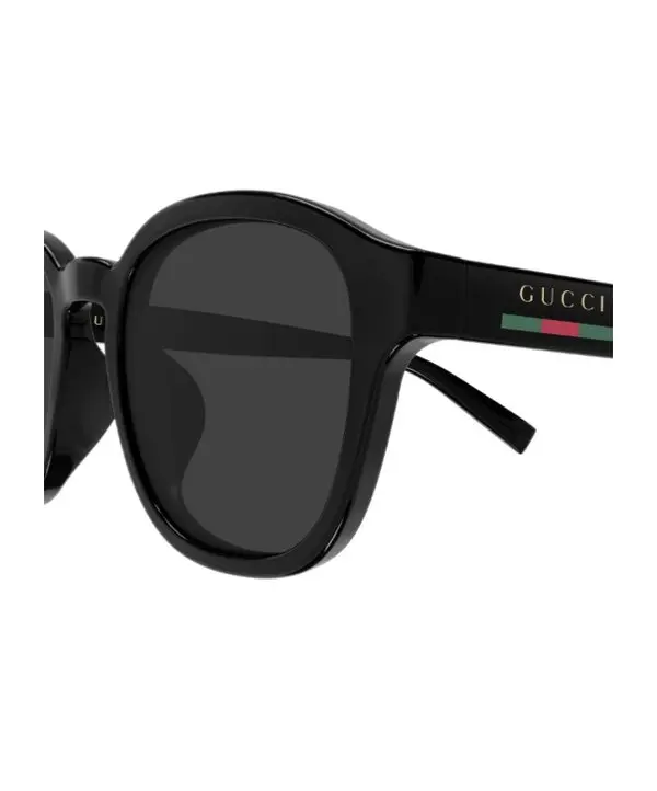 Gucci Square Frame Sunglasses