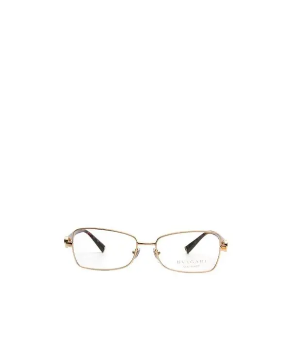 BVLGARI Logo Flat Mirror