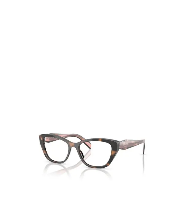 Prada Cat-eye Glasses