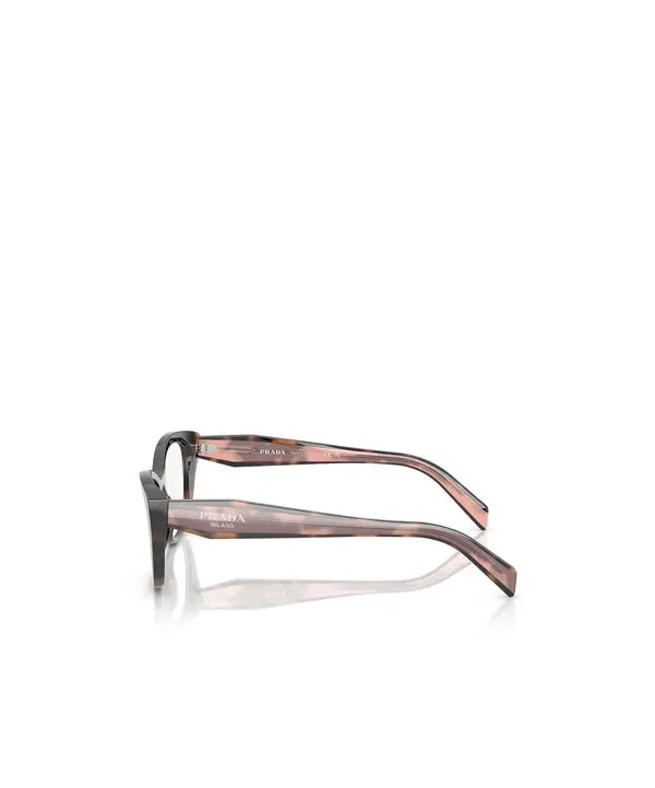 Prada Cat-eye Glasses