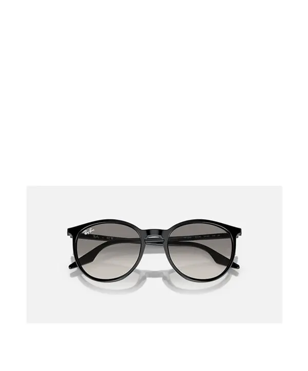 Ray-ban Round-frame Sunglasses
