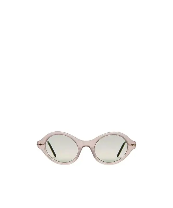 KUBORAUM Geometric Sunglasses