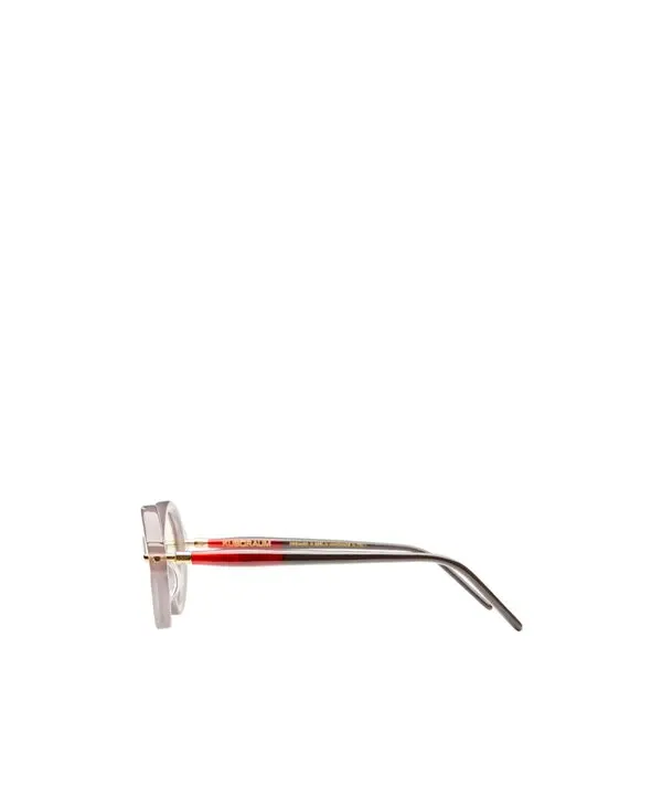 KUBORAUM Geometric Sunglasses