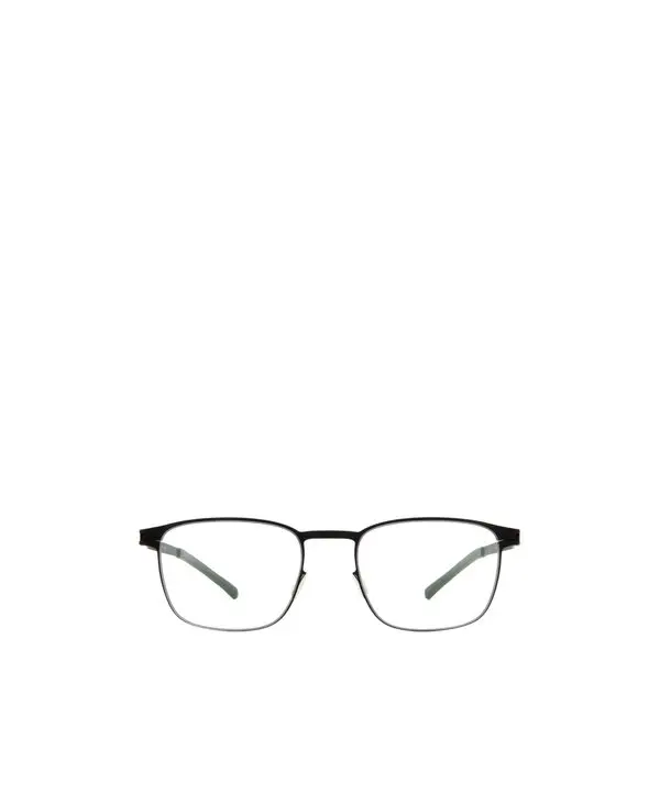 Mykita Yotam Square Frame Glasses - White