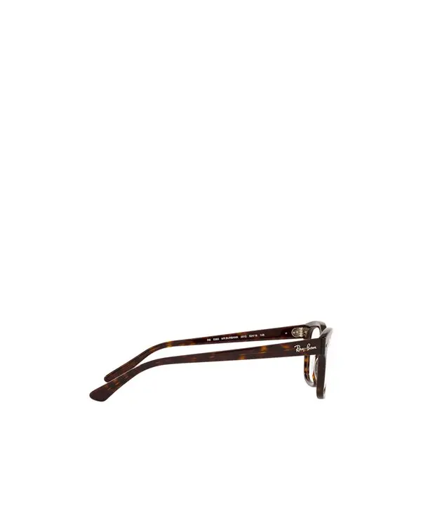 Ray-ban Rectangle Frame Glasses