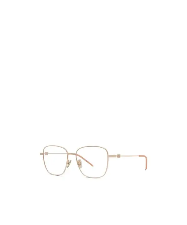 Givenchy Square Frame Glasses