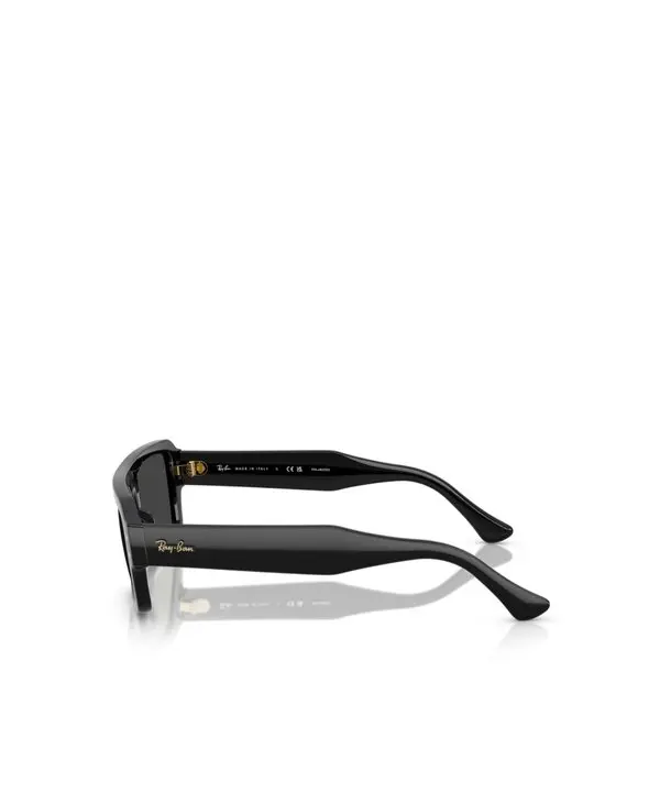 Ray-ban Geometric Frame Sunglasses