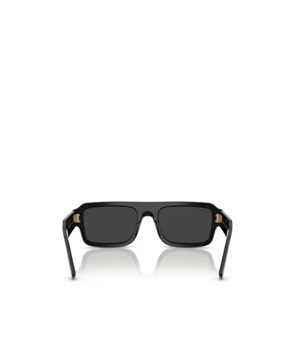 Ray-ban Geometric Frame Sunglasses