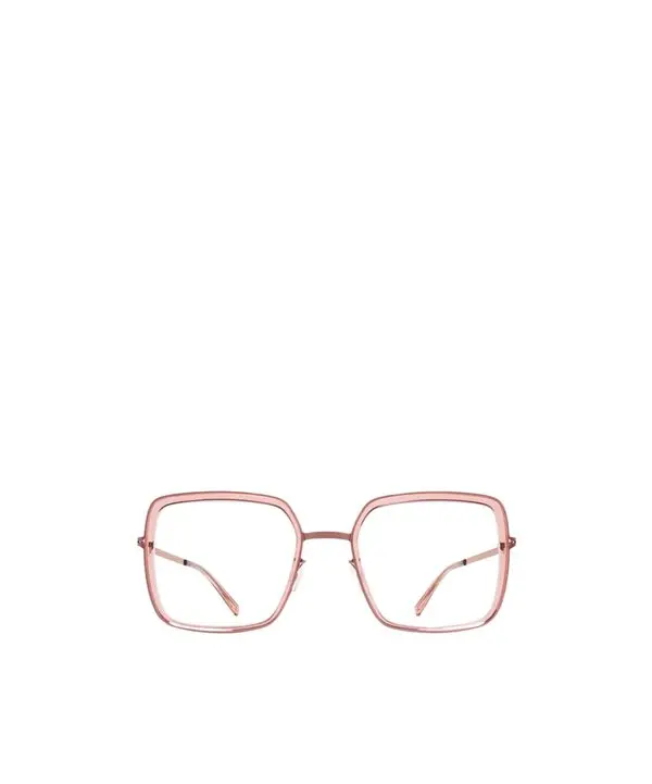 Mykita Rectangular Flat Mirror