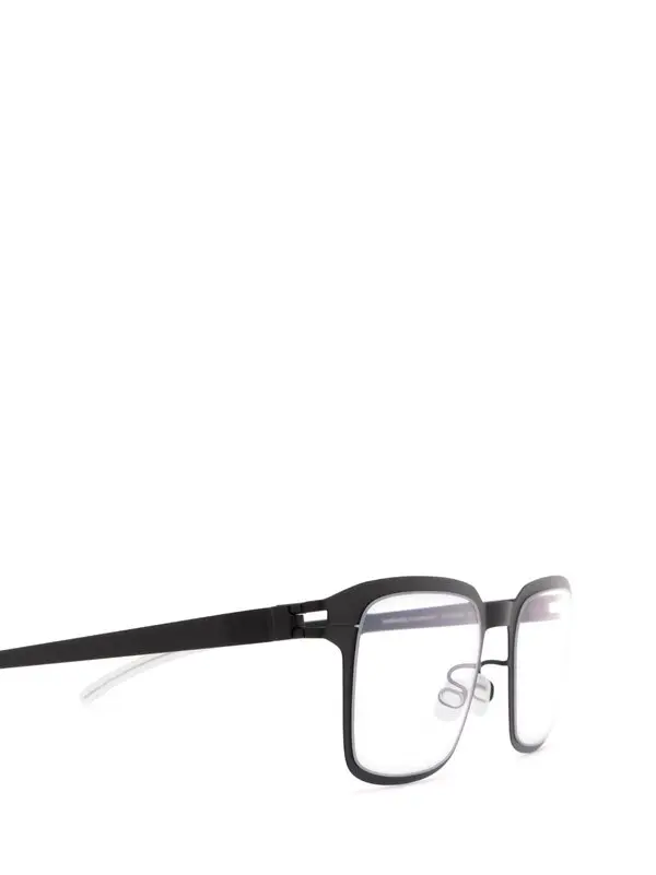 Mykita Matis Square Frame Glasses