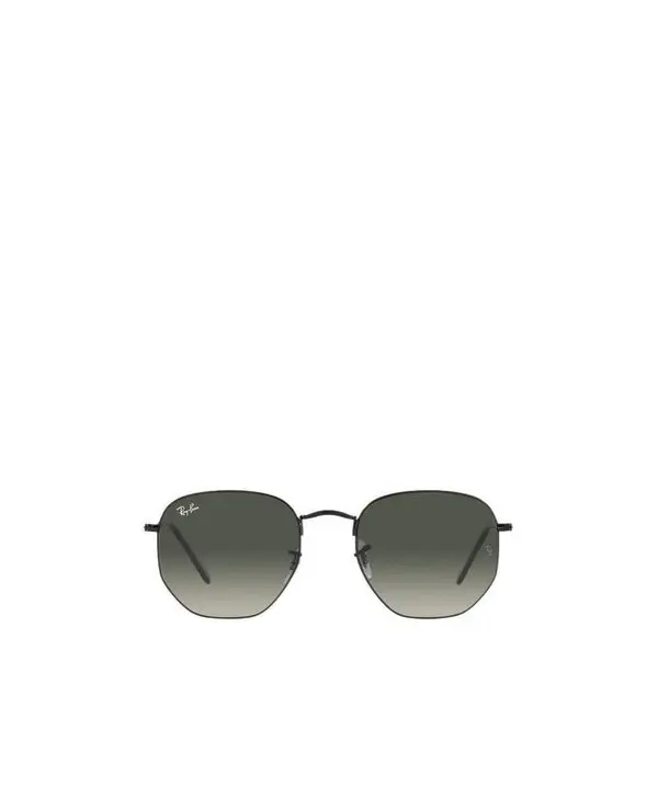 Ray-ban Hexagonal Frame Sunglasses