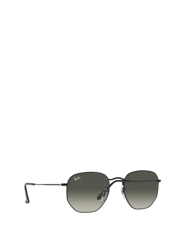 Ray-ban Hexagonal Frame Sunglasses