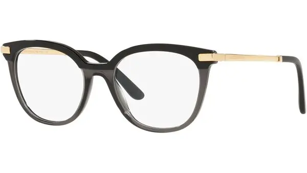 Dolce & Gabbana Full-frame Plain Mirror