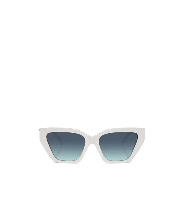 TIFFANY  CO. Tiffany Co. Cat-eye Sunglasses