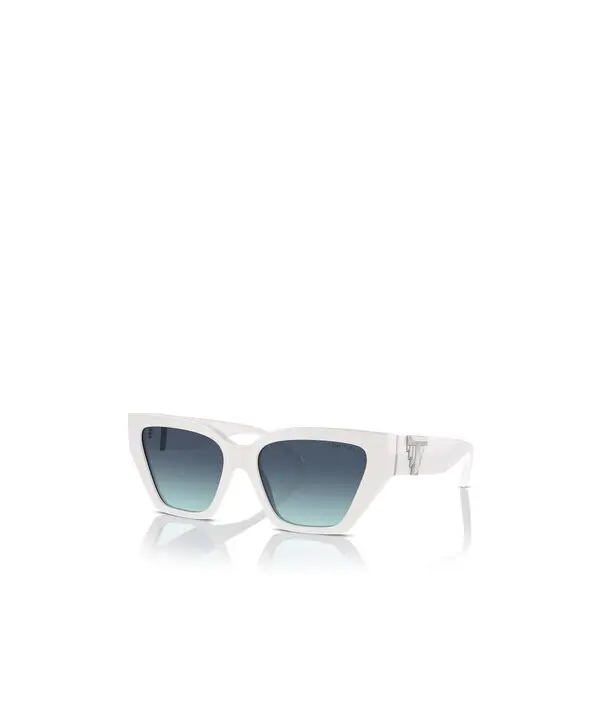 TIFFANY  CO. Tiffany Co. Cat-eye Sunglasses