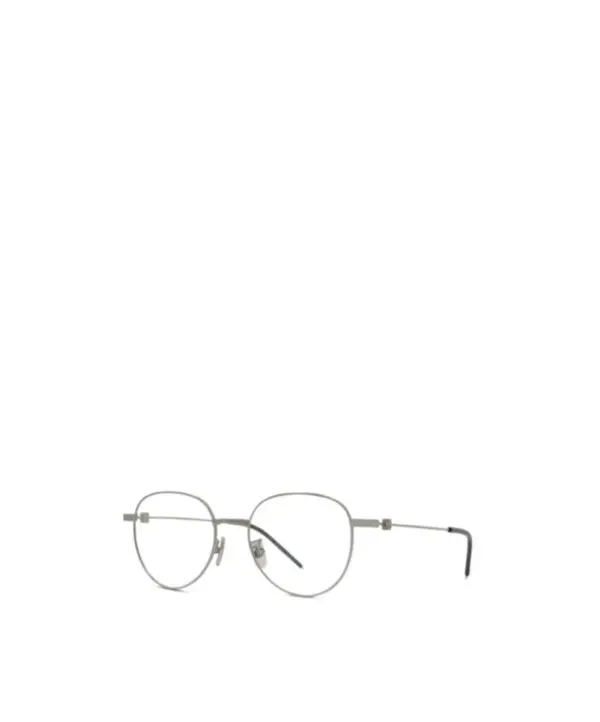 Givenchy Oval-frame Glasses